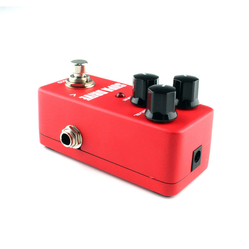 Mini Guitar Pedals - mini guitar pedals, micro guitar pedals, guitar ...
